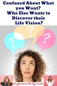 Confused About What you Want? Who Else Wants to Discover their Life ...
