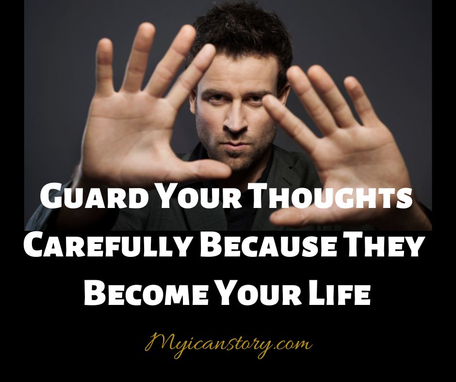 5 Ways to Encourage Positive Self Talk and Love - My I Can Story