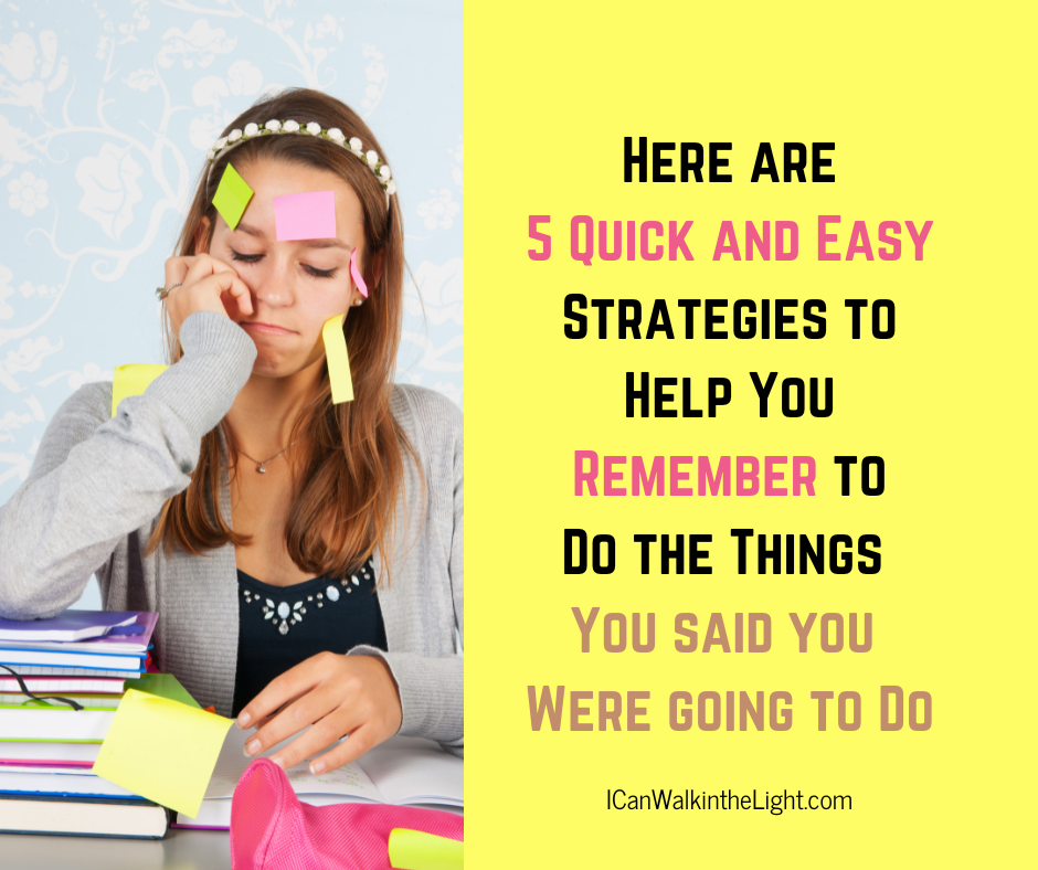 Do What You Say and Gain Respect: 5 Quick and Easy Strategies to help ...