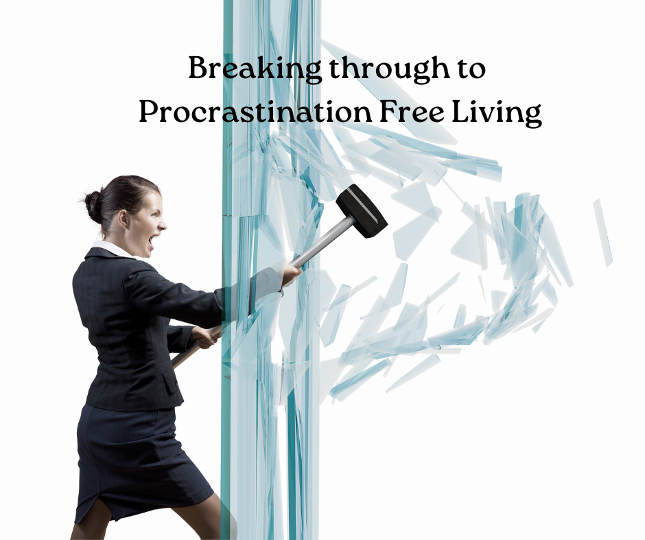 #transform procrastination habits🙂