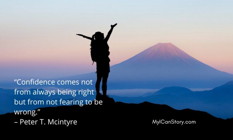 The Confidence Effect: 20 Ways Believing in Yourself Changes Everything ...